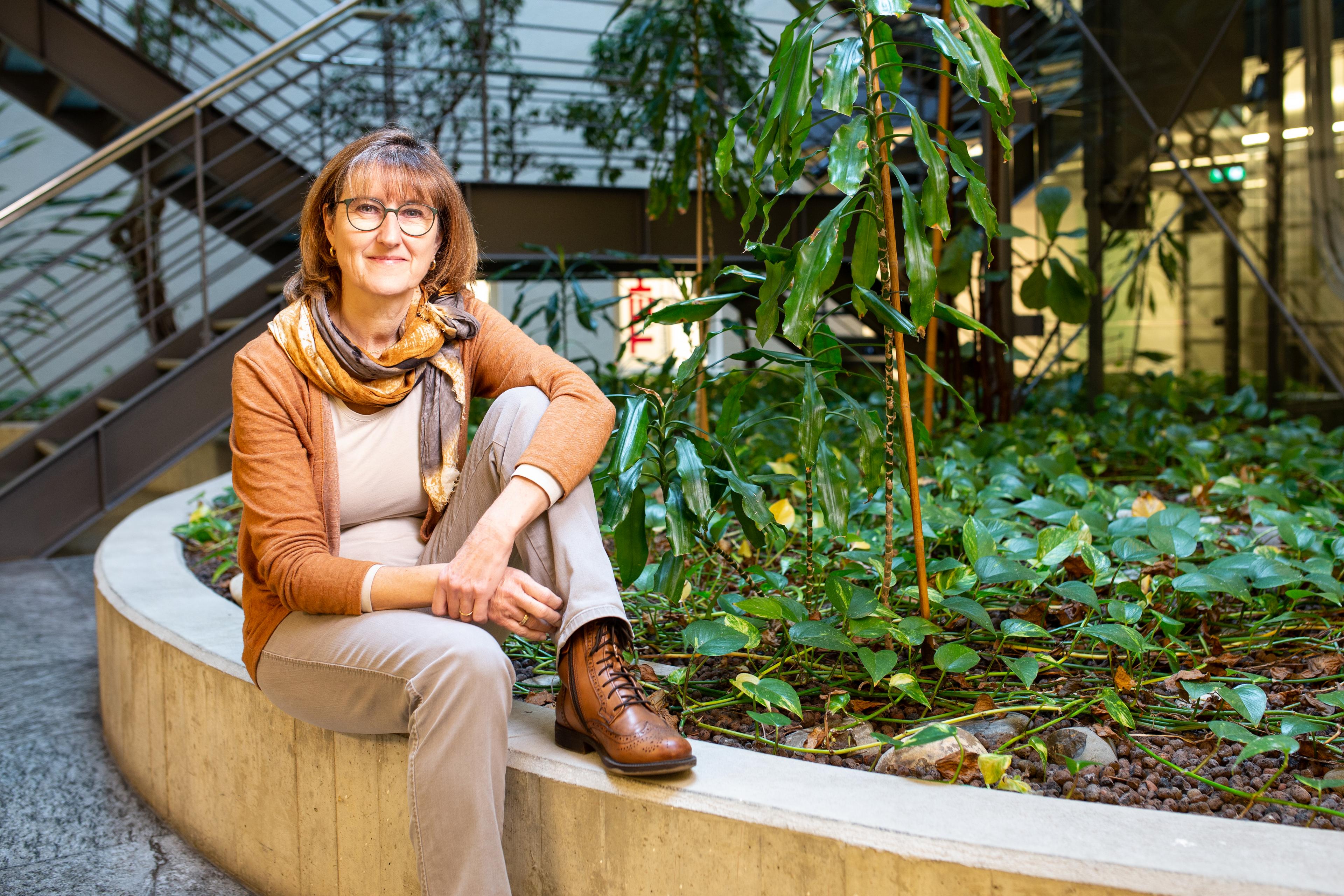 Mitarbeitende | Ascaro Vorsorgestiftung