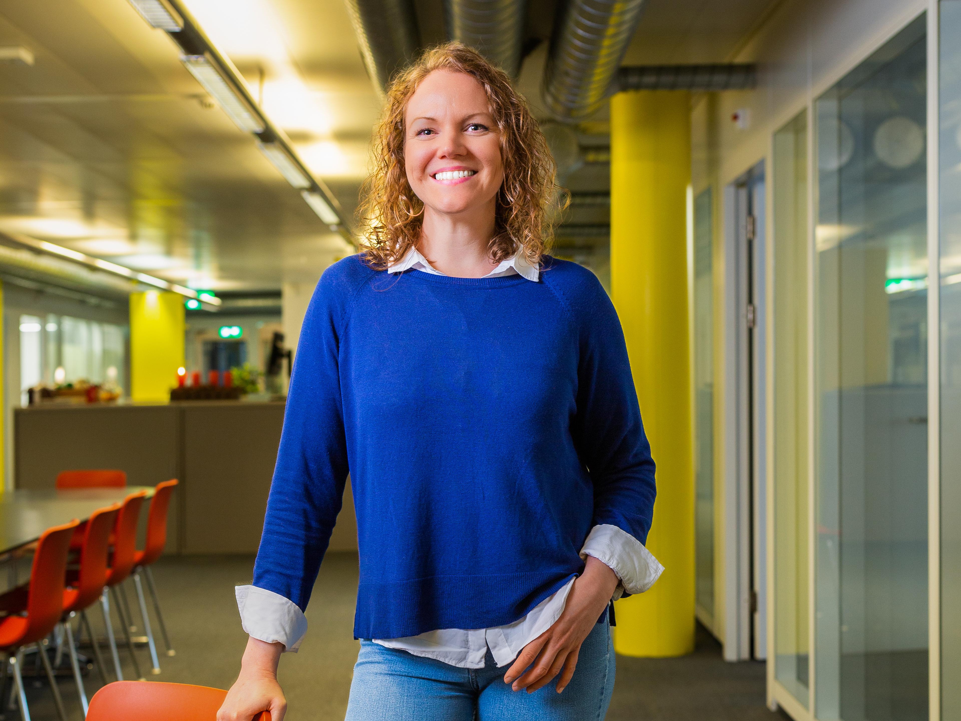 Mitarbeitende | Ascaro Vorsorgestiftung